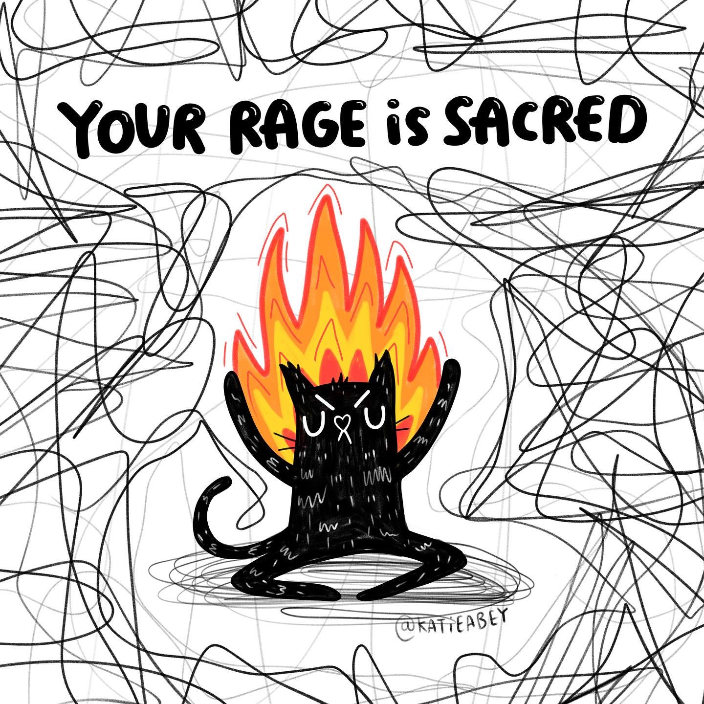 Special Edition: Exploring Anger - by Annie Slade