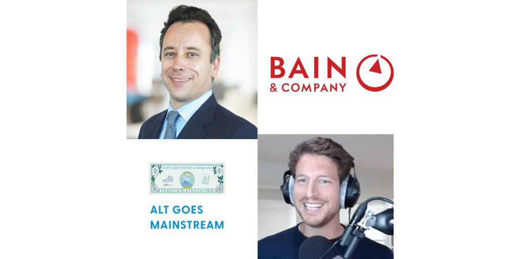 🎙 How private equity can weather the storm with industry expert Graham ...