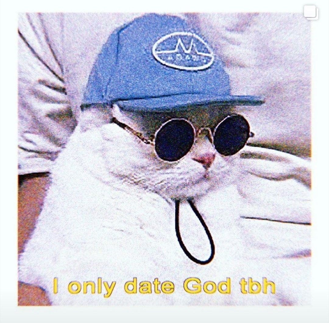 instagram after divorce - by Madison Bullock