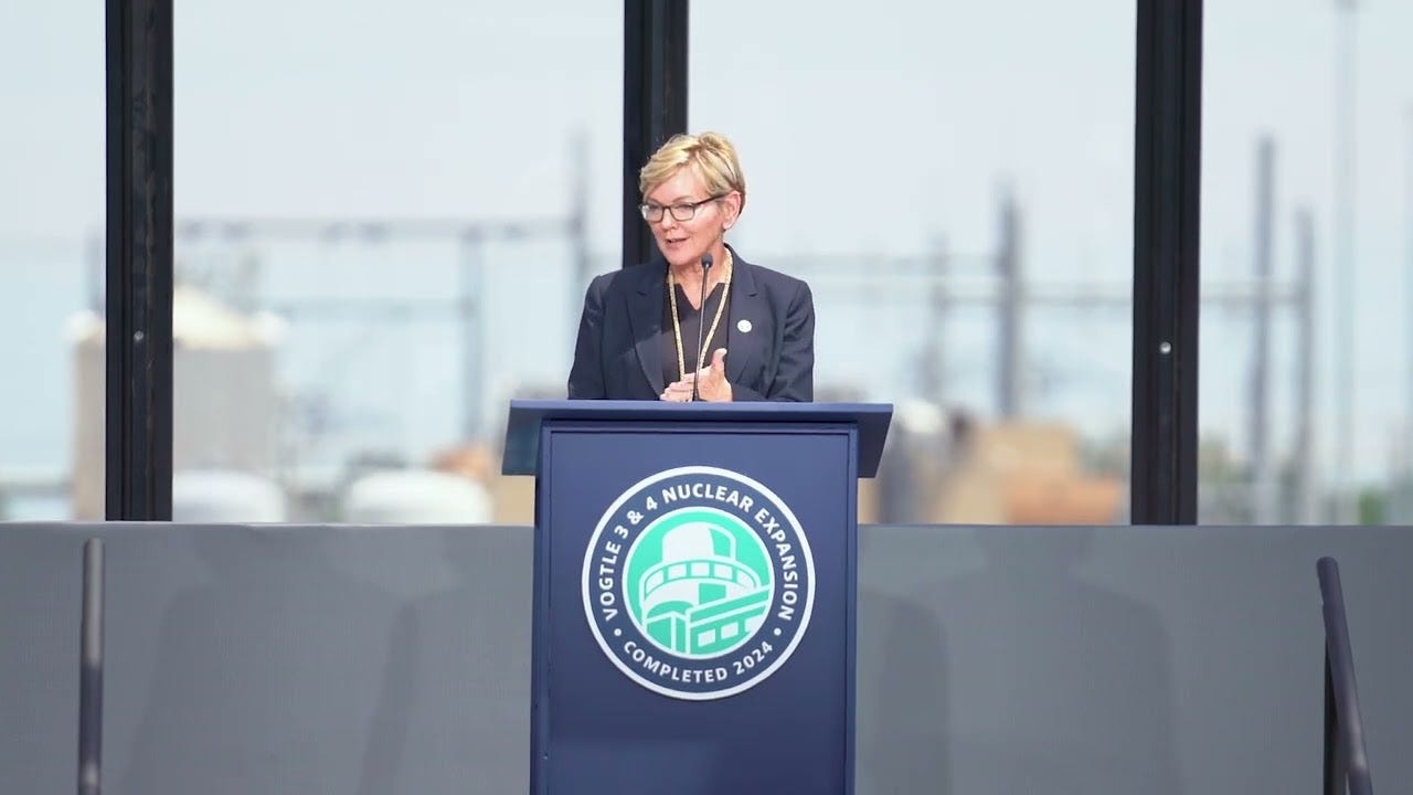 MacroPass: Doomberg On The Future Of Nuclear Energy