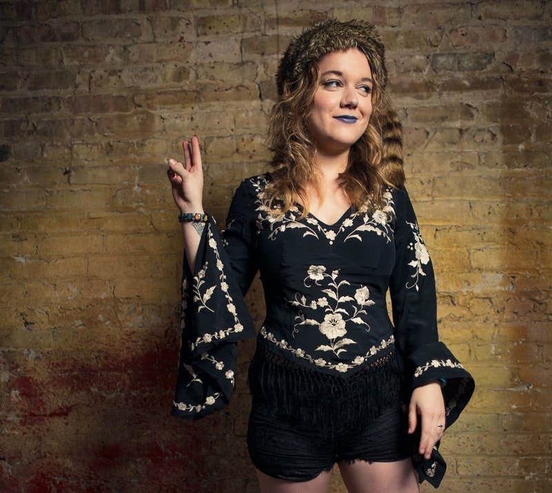 Lydia Loveless Gets “Real” - Brian D'Ambrosio’s Substack