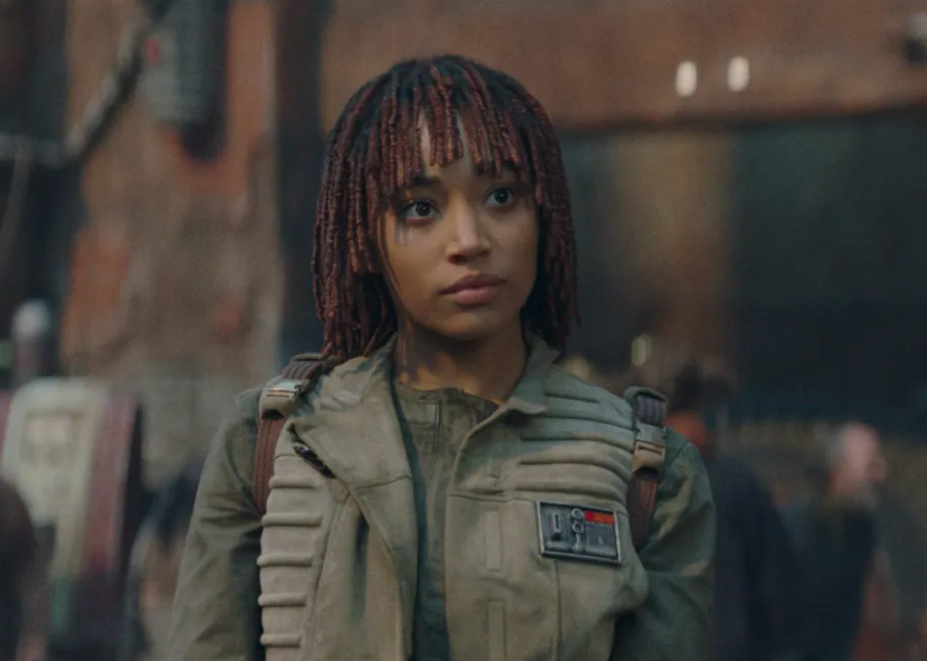 Star Wars is in a slump - by Travis Clark - The Traverse