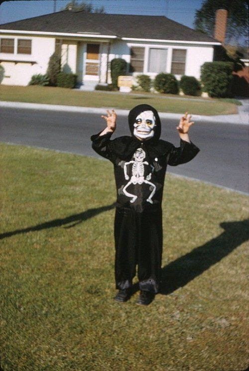 The Terrorfication of Civilization