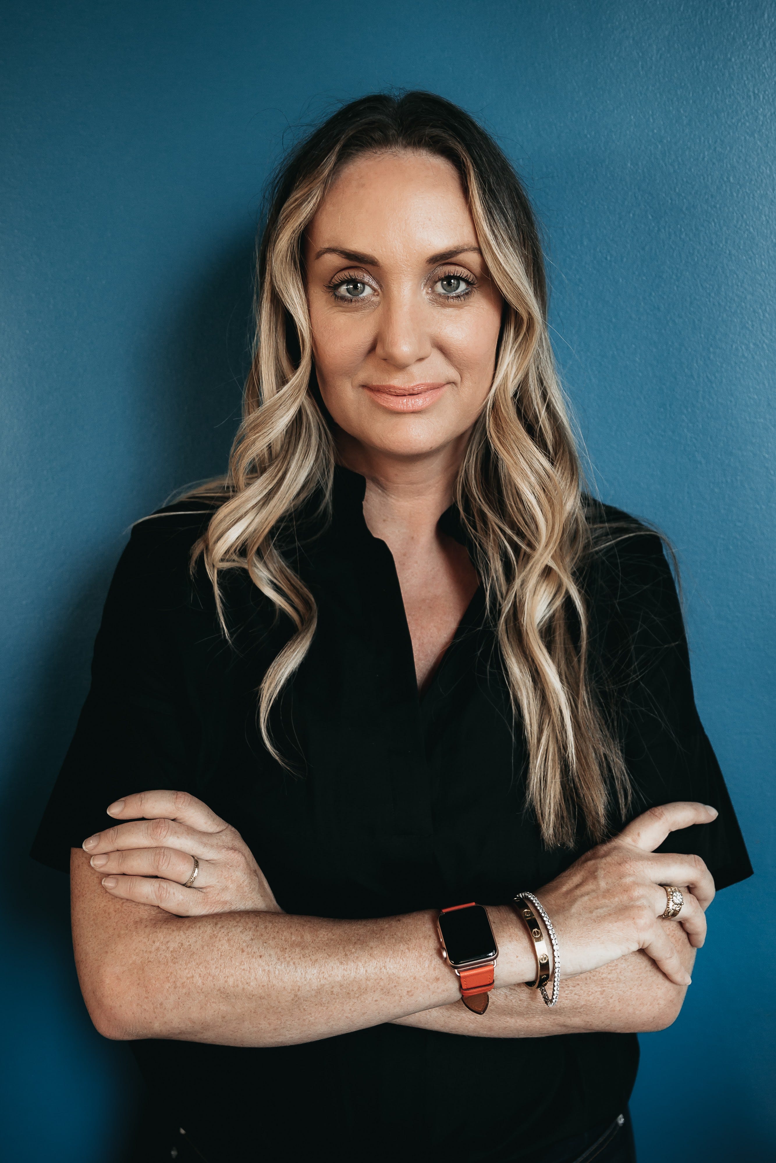 Navigating Culture in a Scaling Startup - by Suzan Bond