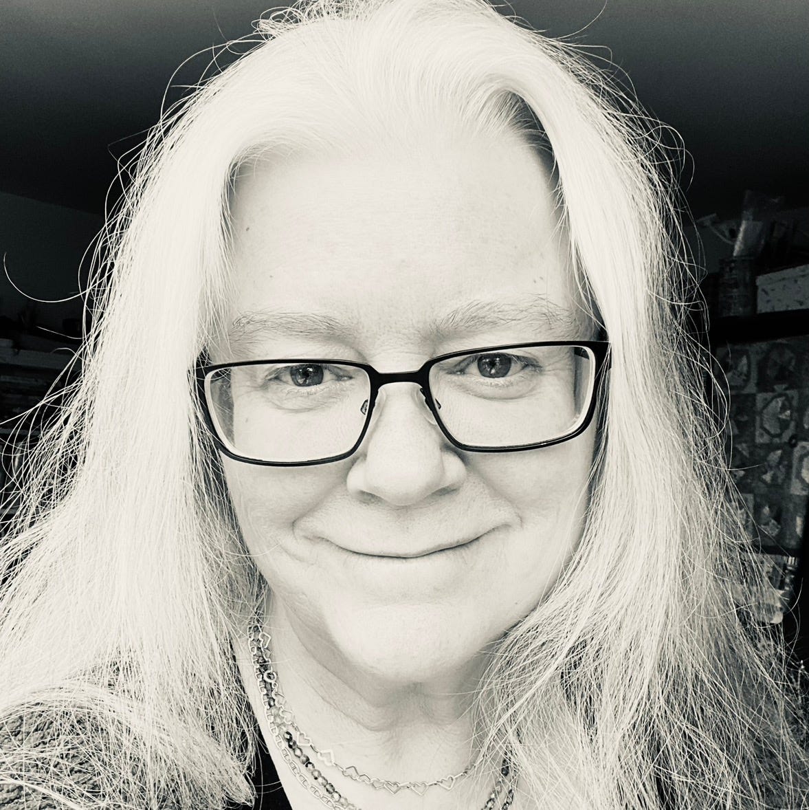 Amy Cowen | Substack