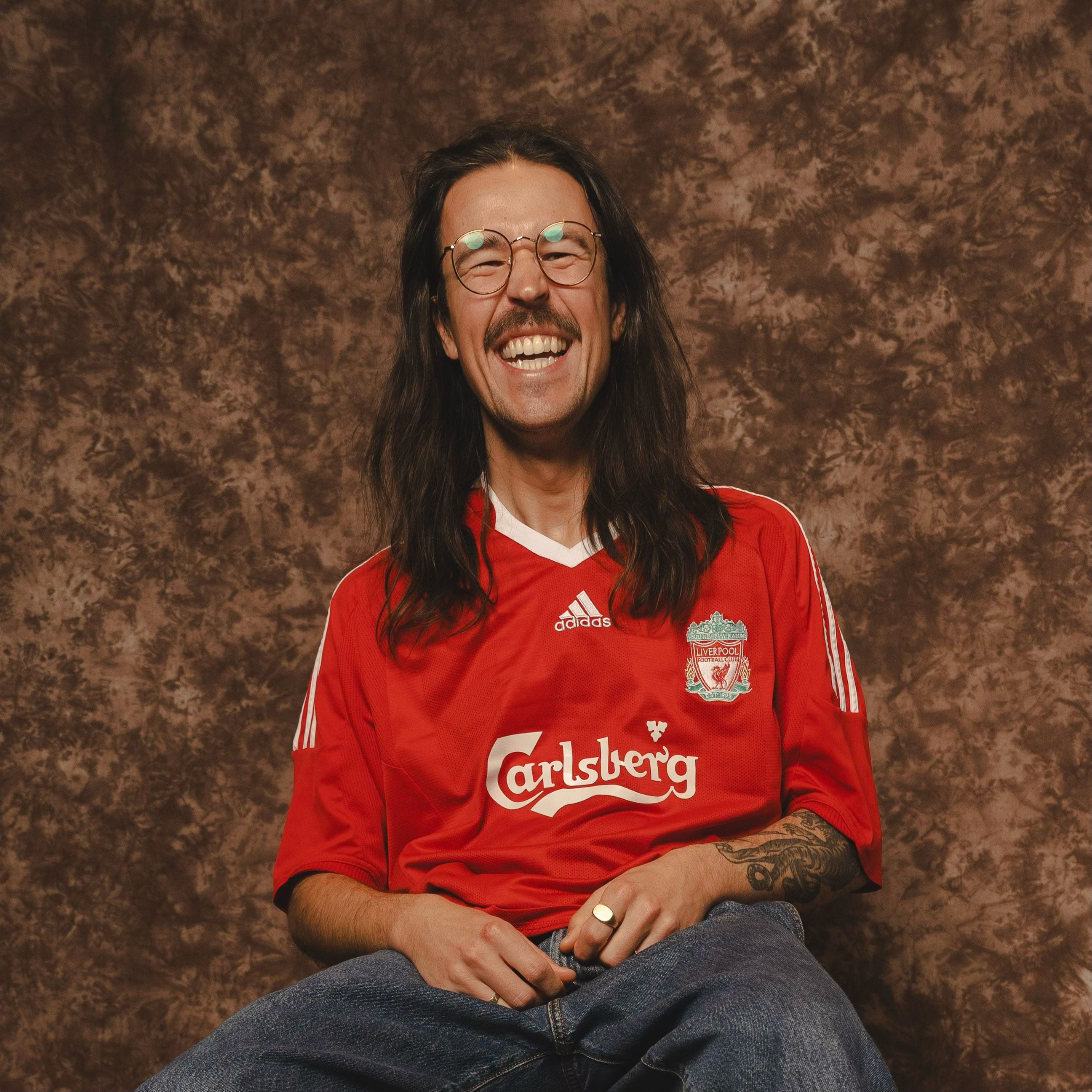 Neil Tennant | Substack