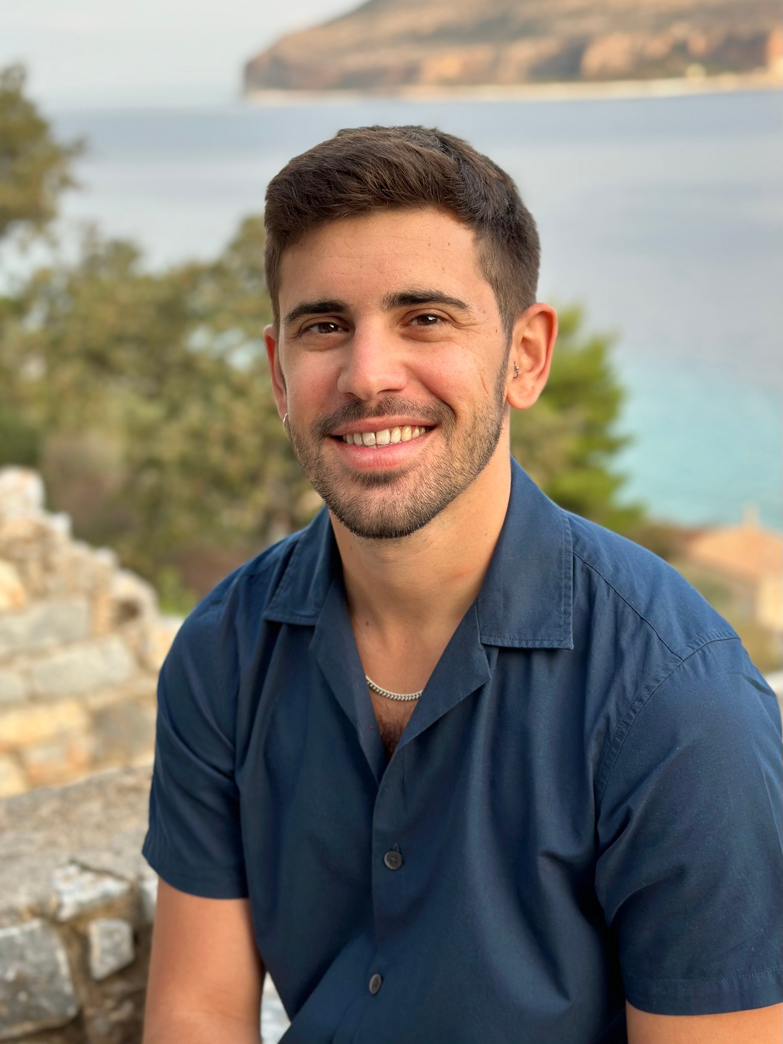 Enrique Anarte | Substack