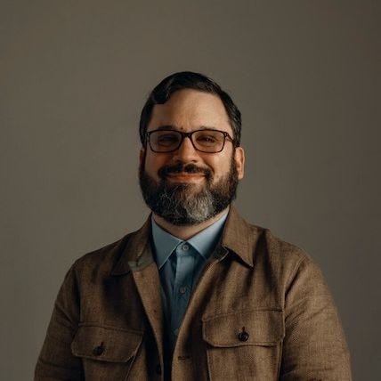 Adam Sliwinski | Substack