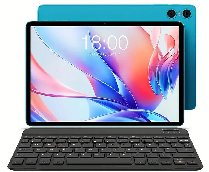 2025’s Best Cheap Tablets: Hidden Gems on Temu You Need to See