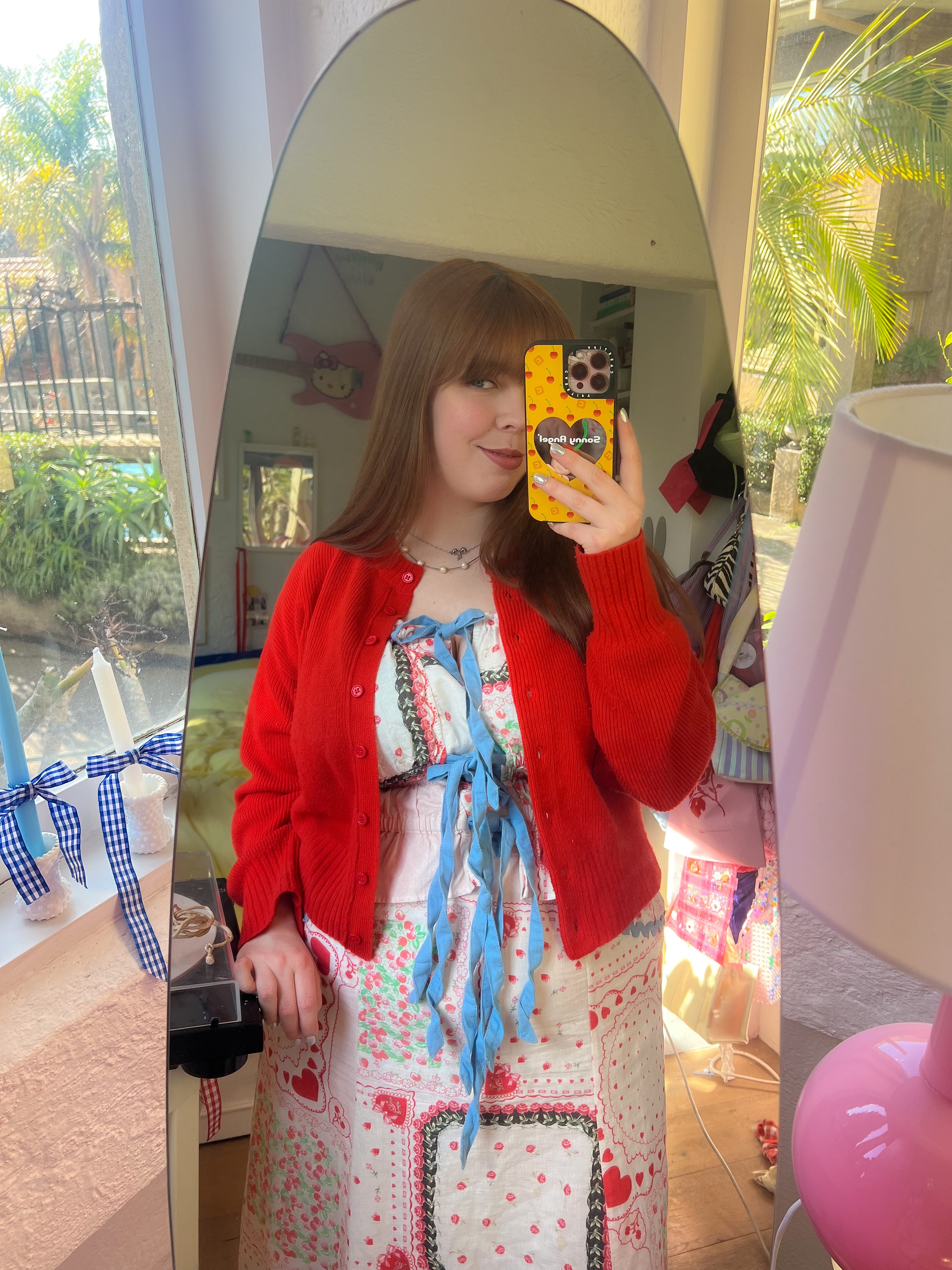 Allie Daisy King | Substack