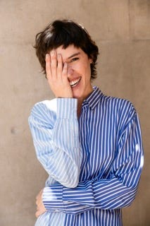 Laura Miranda | Substack