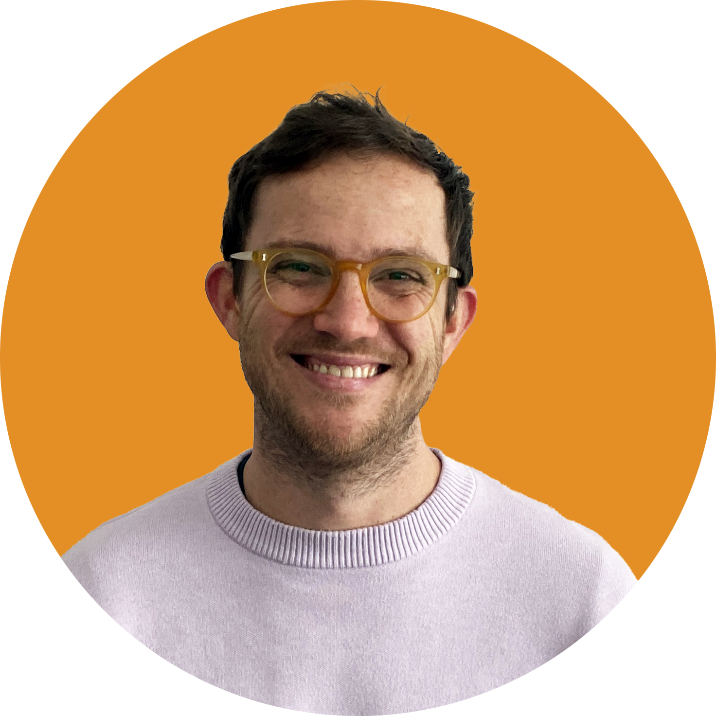 Harrison Moore | Substack