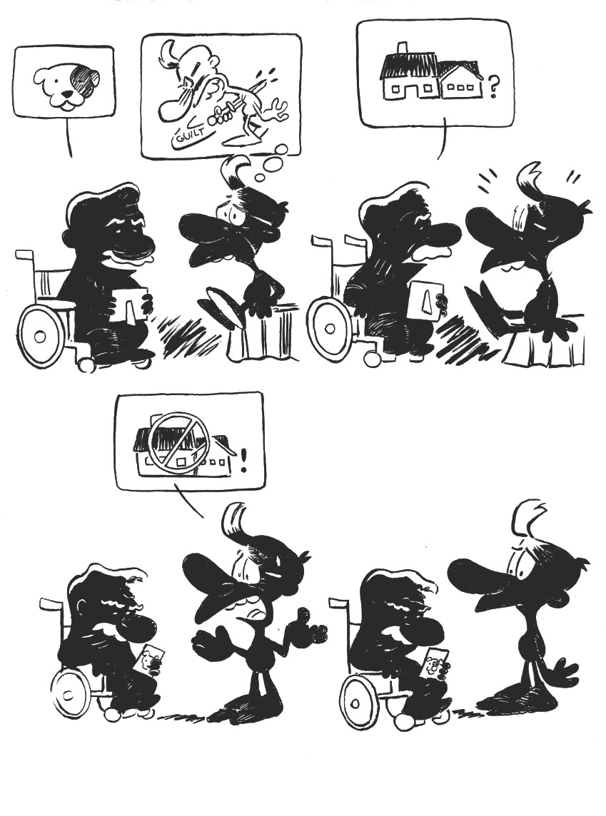 Last Christmas - by Josh Latta - Josh’s Substack