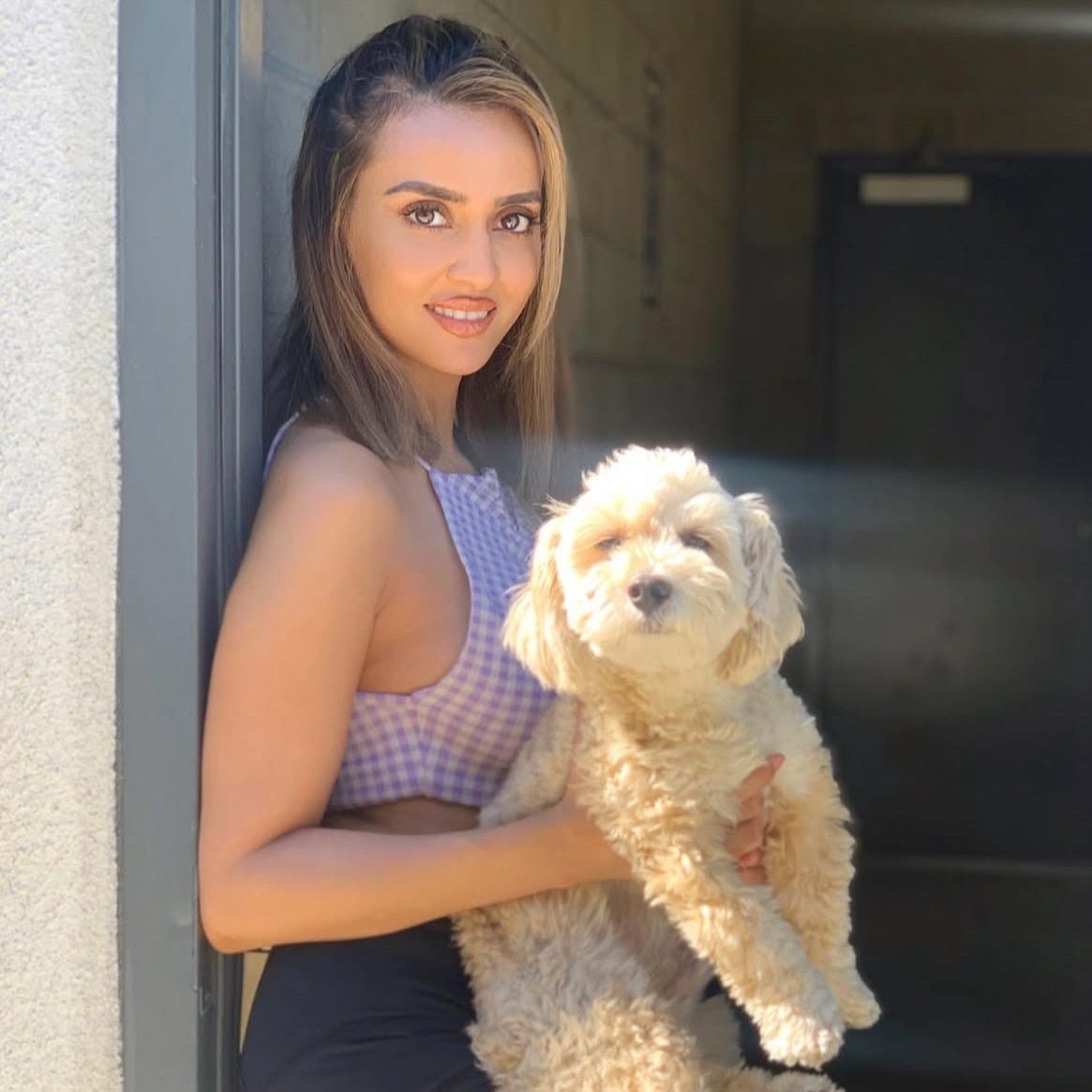 Azra Valani | Substack