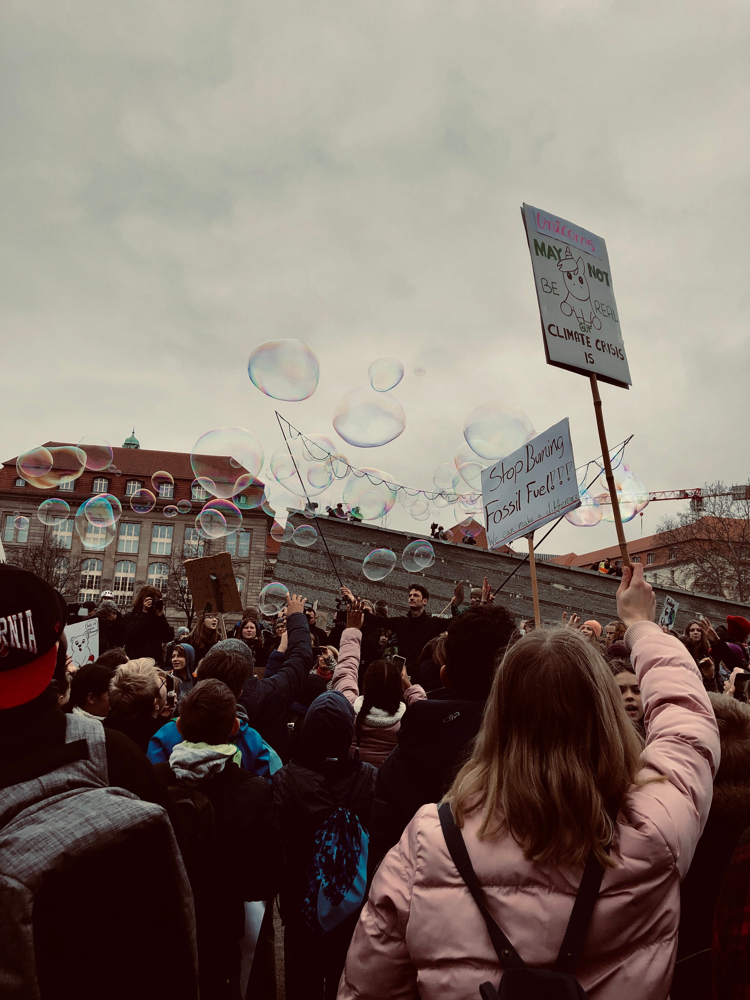 DISOBEDIENCE - Define Real