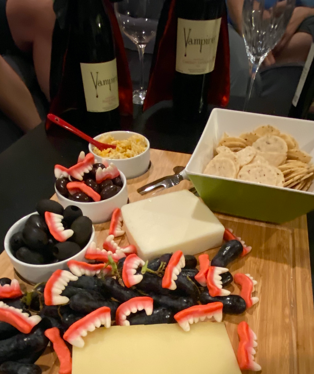 Fat Vampire to Reginald the Vampire: The journey so far