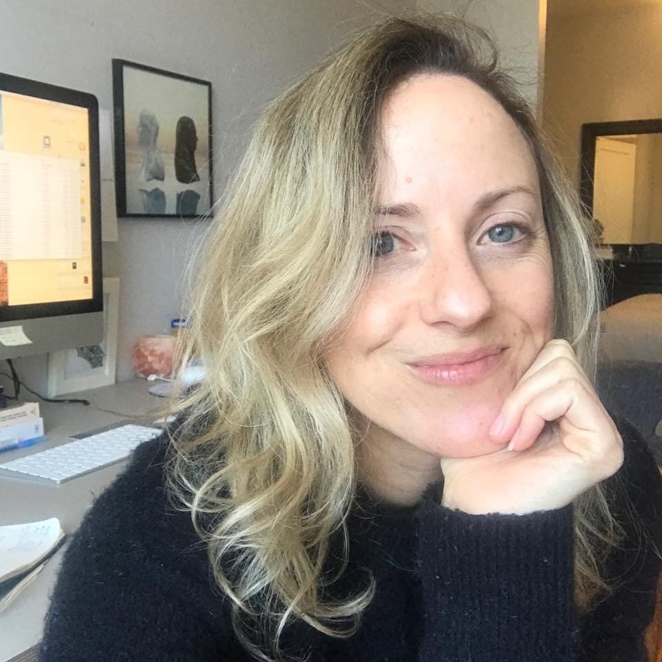 Sophie Bourdon | Substack