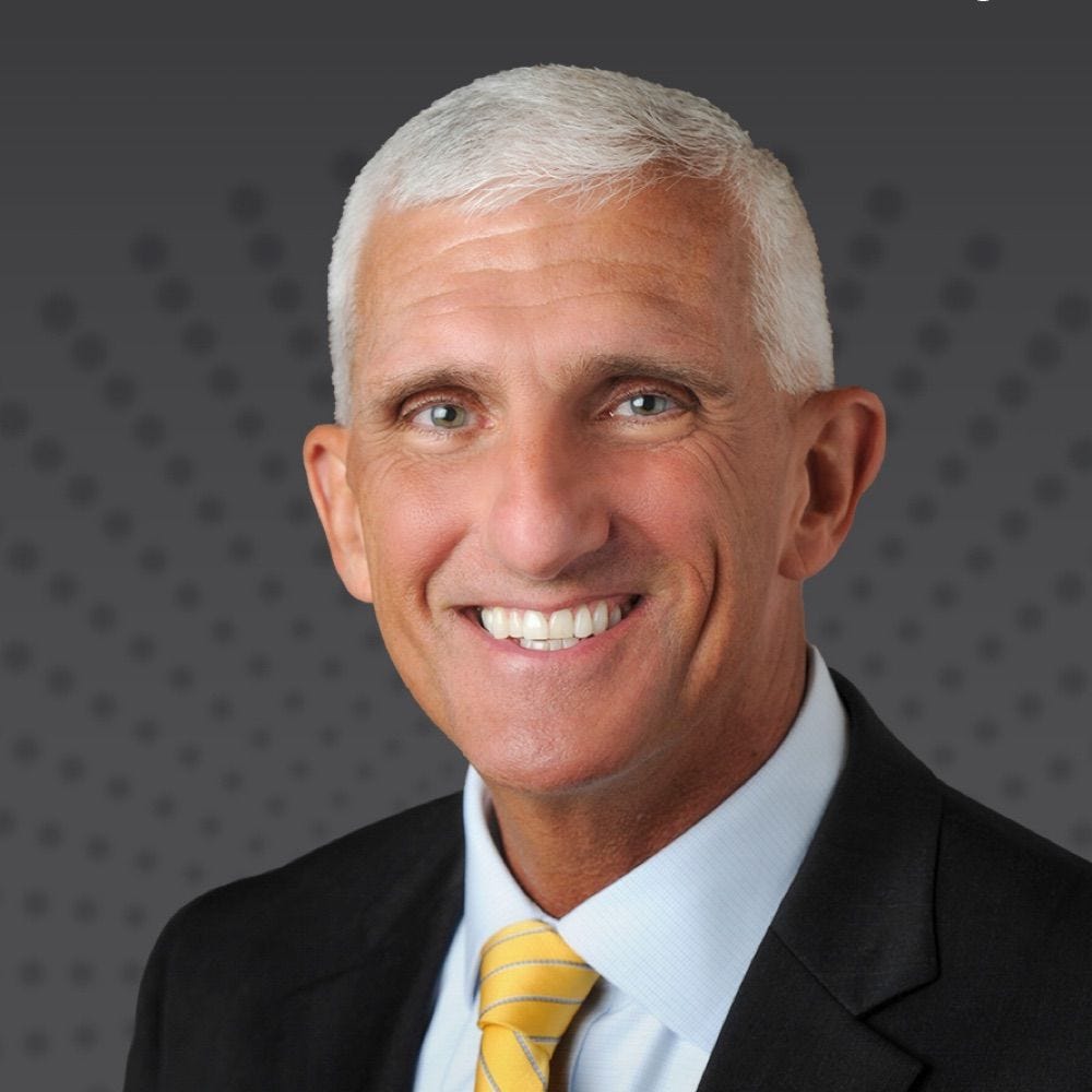 Mark Hertling | Substack