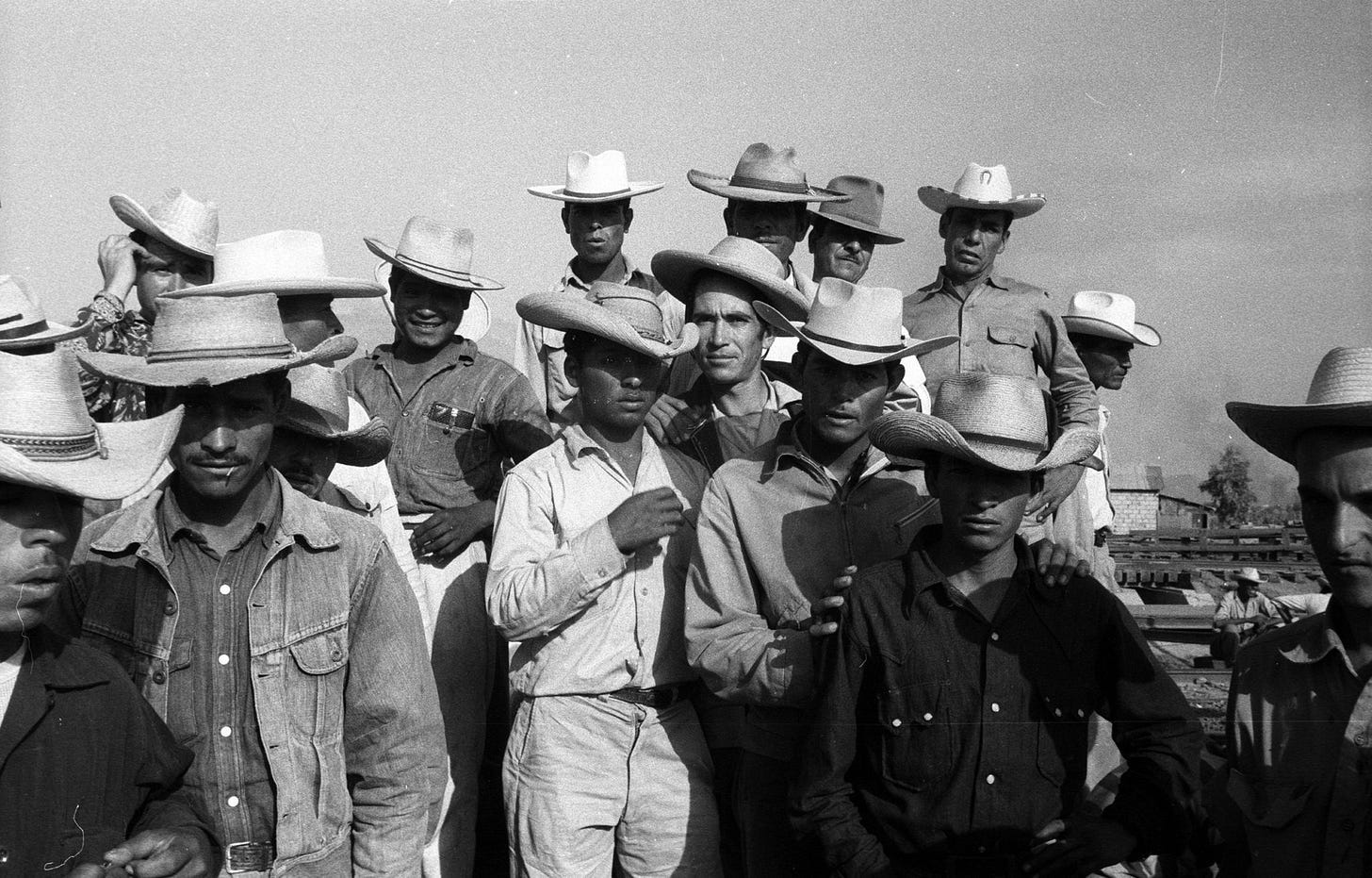 History of the U.S. -Mexico Border Part 2 the 1900's