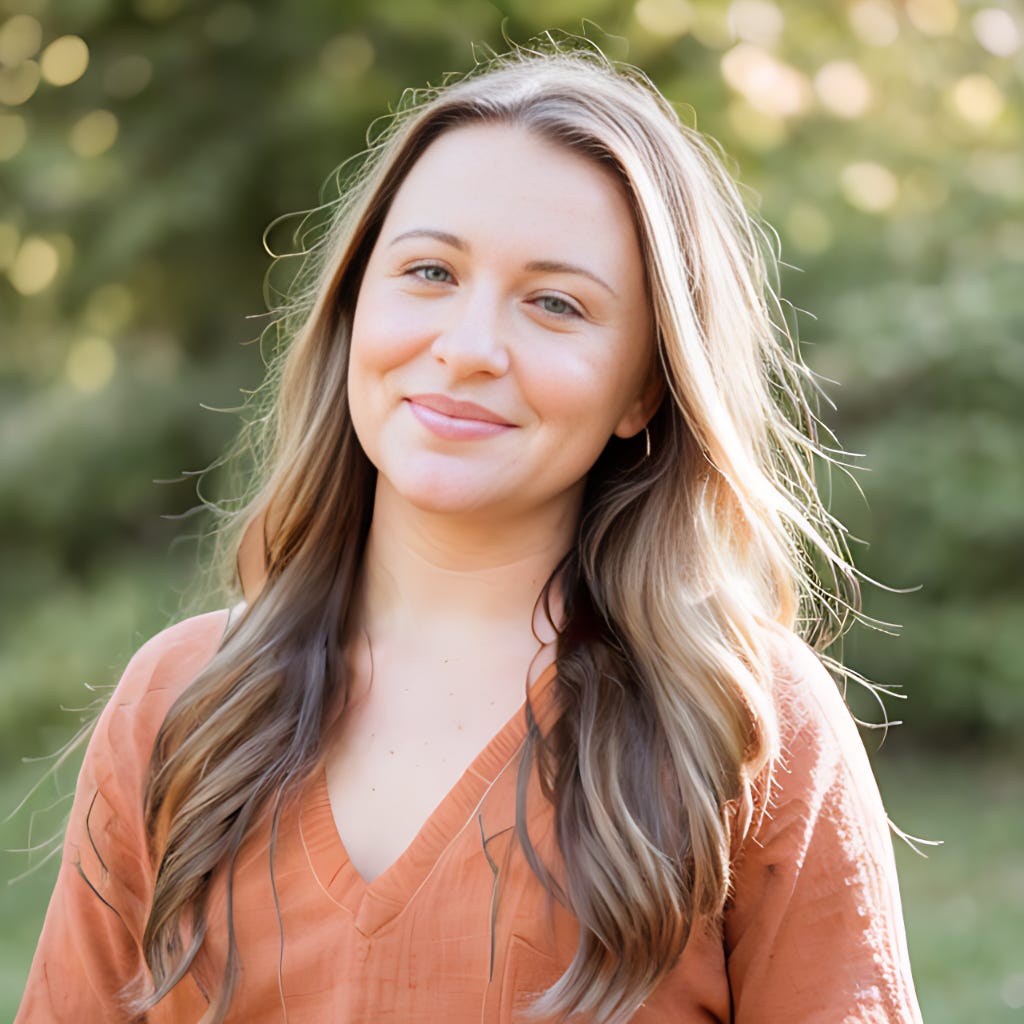 Kaylee Edmondson | Substack