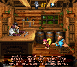 Cozy Cabins In The Northern Kremisphere - by pilleater