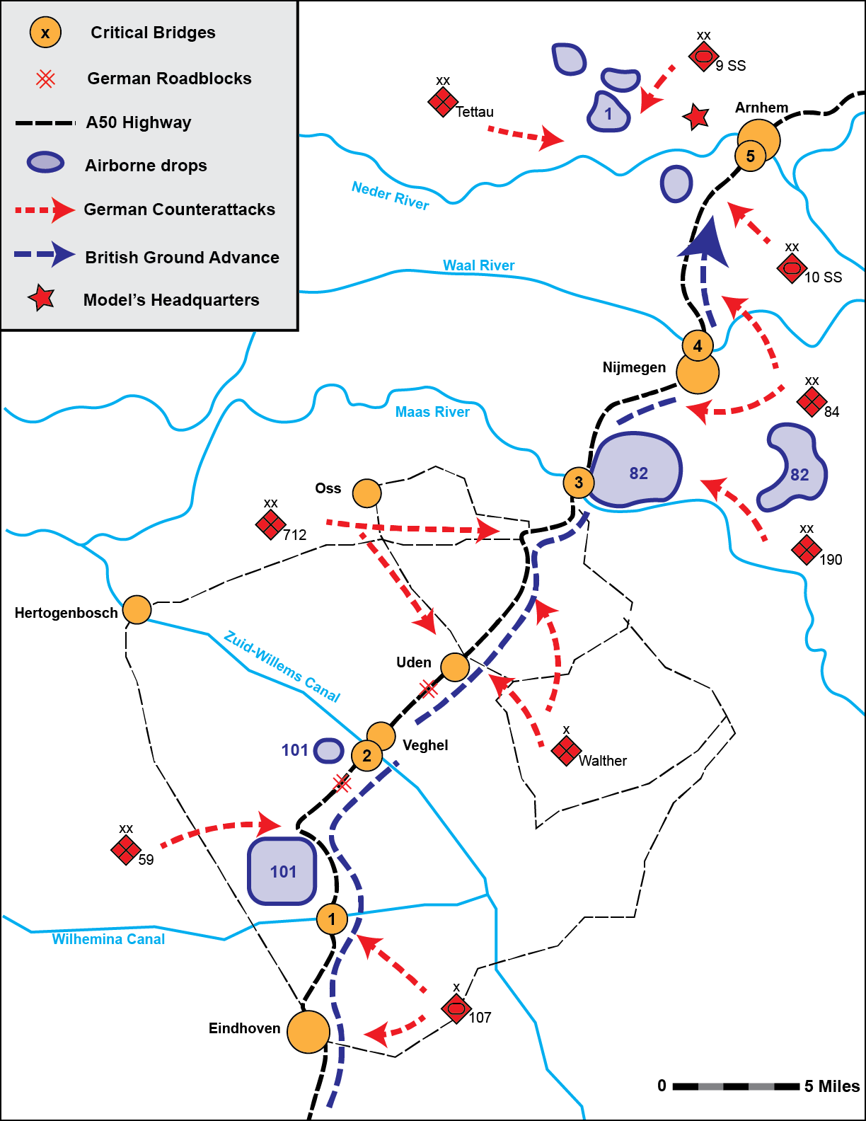 The Last Effort: Germany's Final Battle in the West