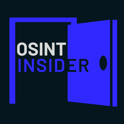 Join The OSINT Insider’s subscriber chat