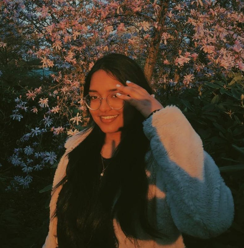 Isha Jain | Substack