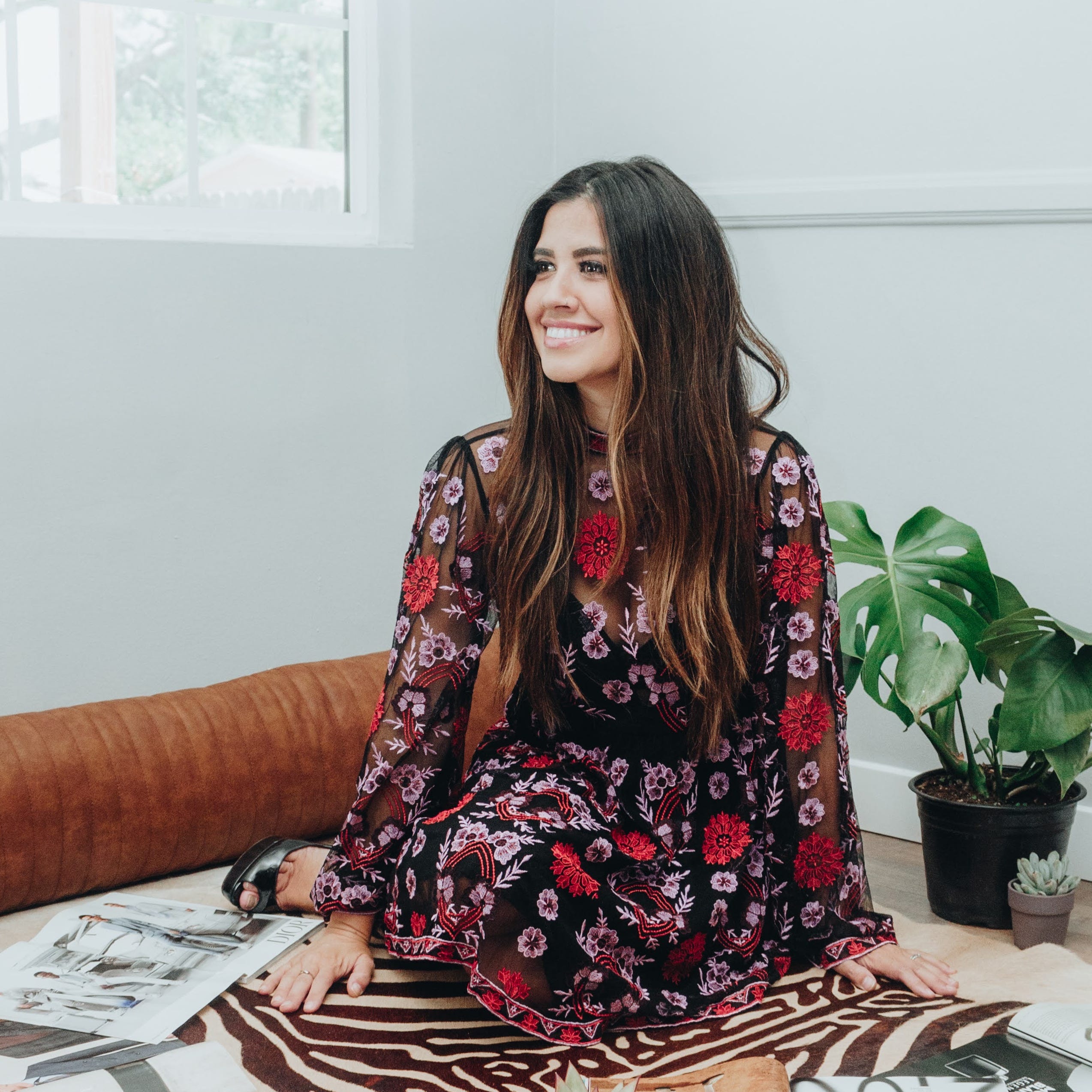 Nikki Leonti | Substack