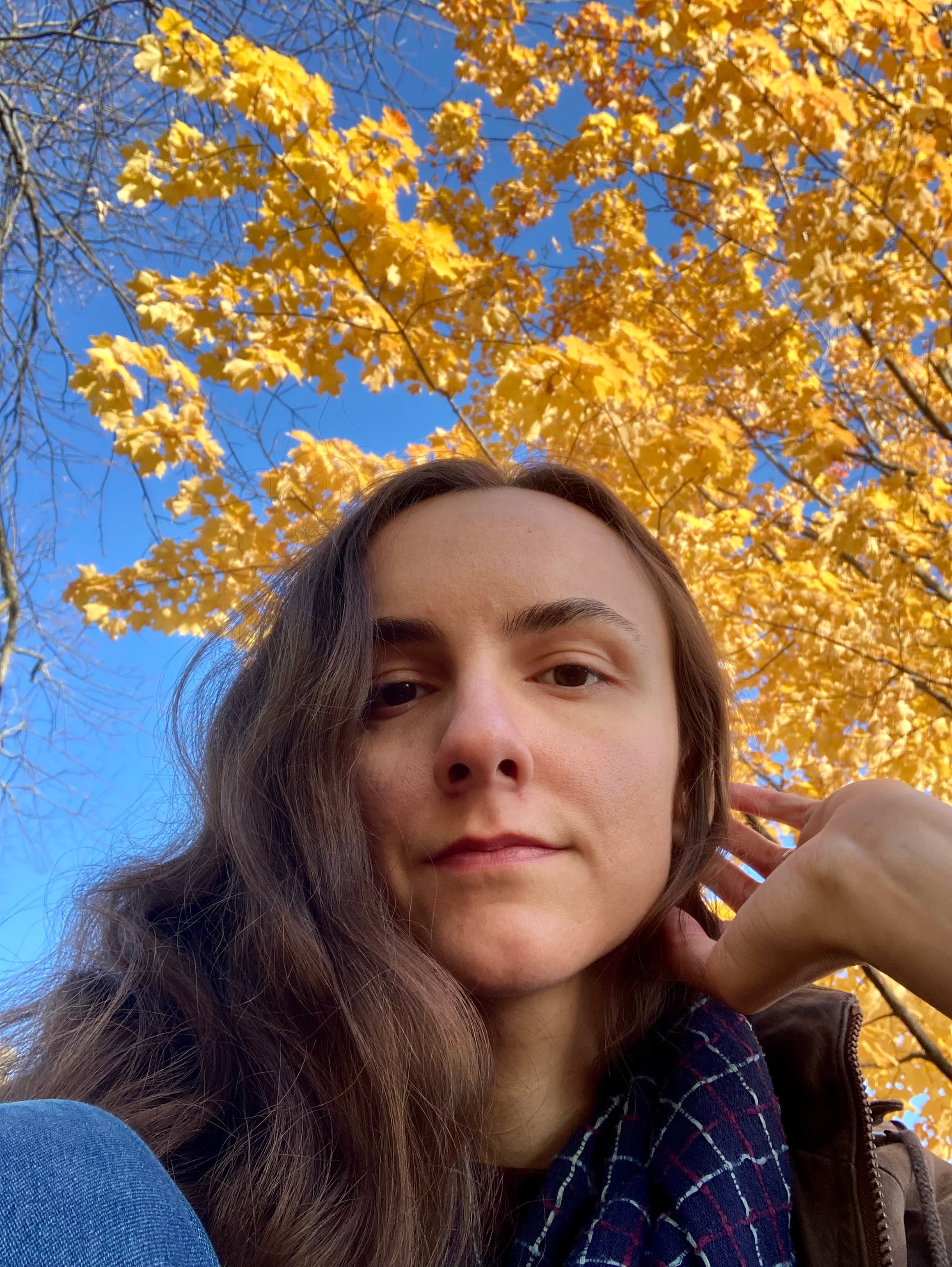 Ana Júlia Galvan | Substack