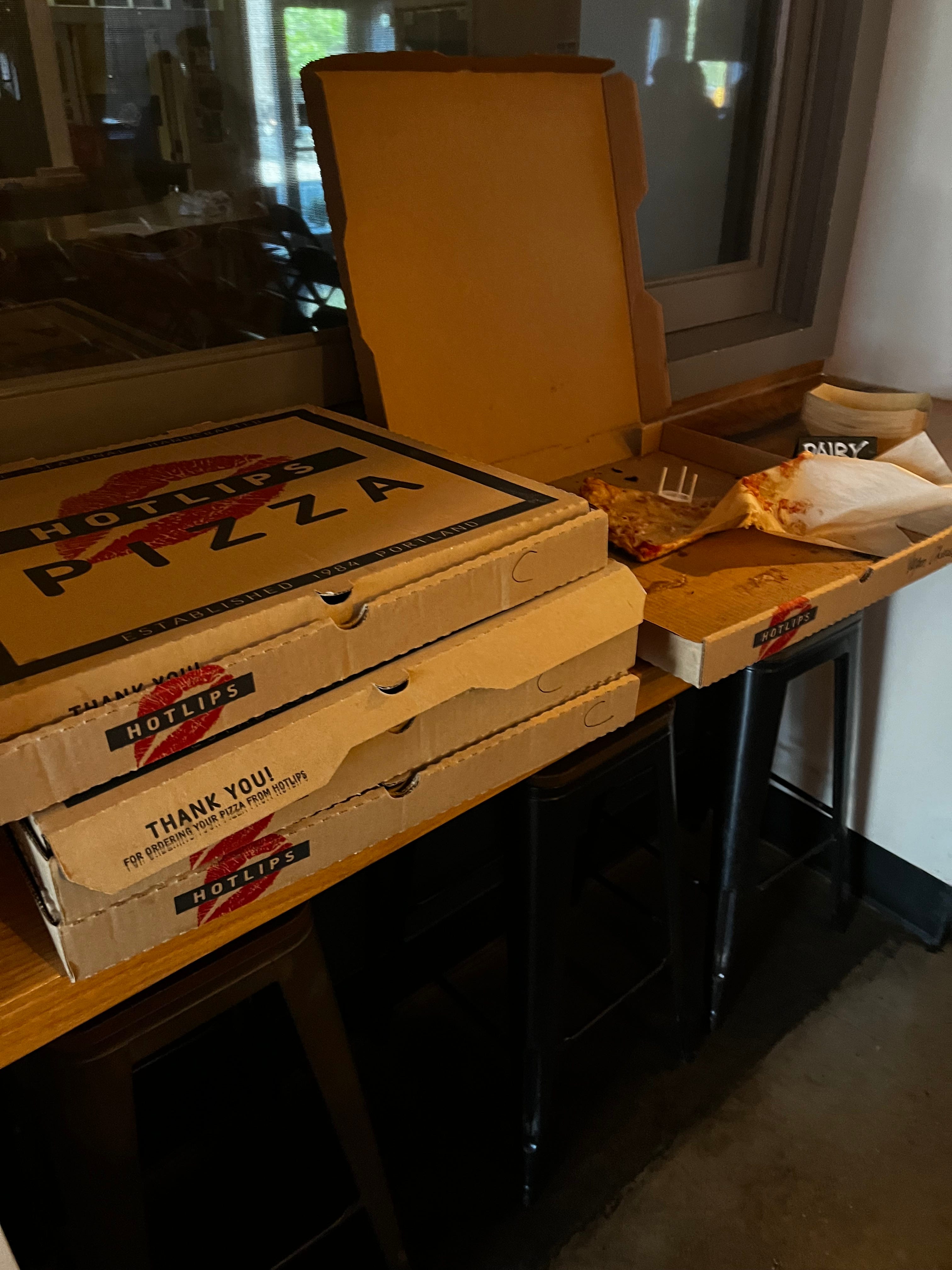 The 25-Percenters Meet the Sheep Who Must Be Shorn