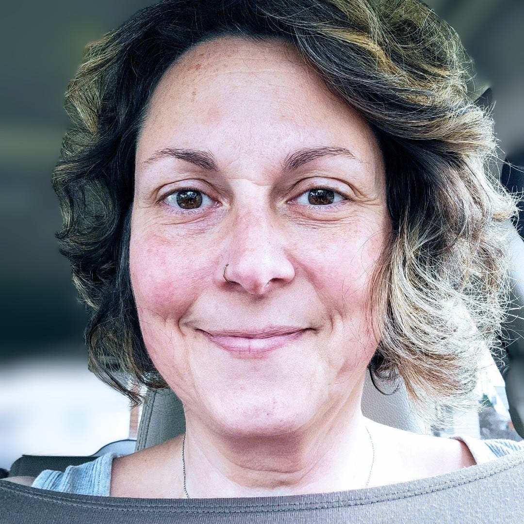 Brigid Hopkins | Substack