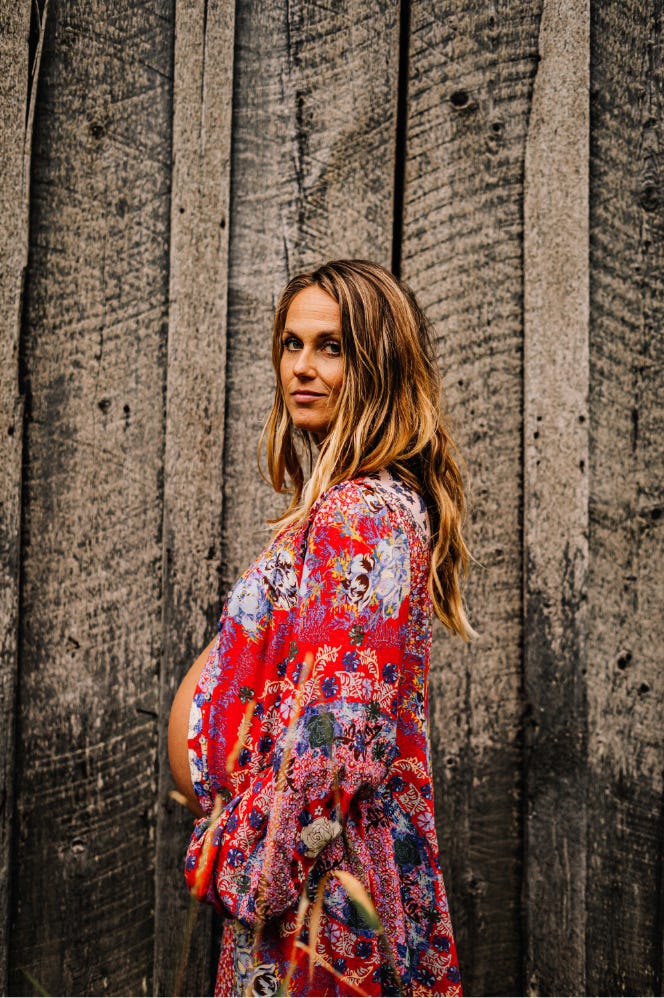 Nikki Jae | Substack