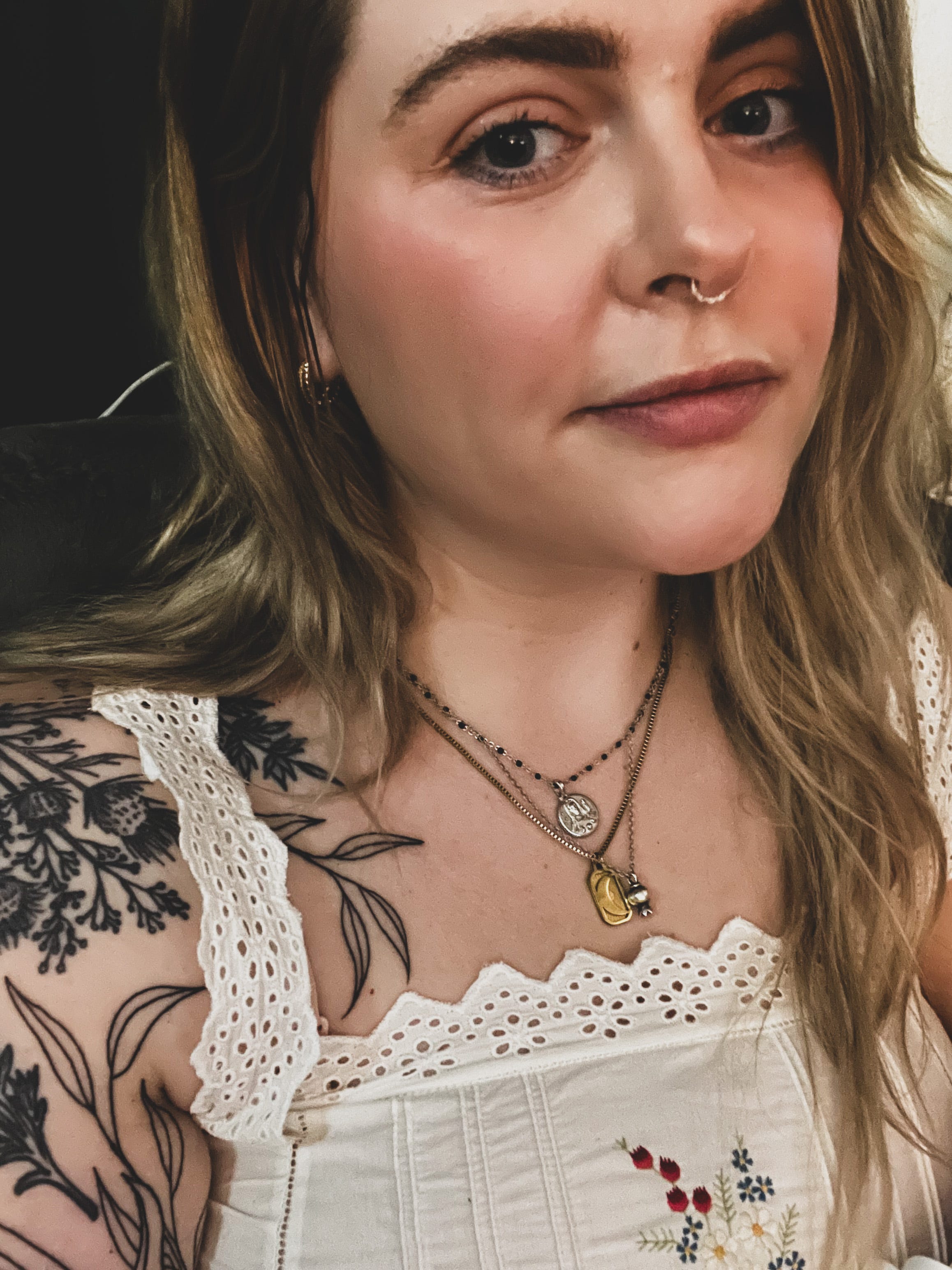 Hannah Whitten | Substack