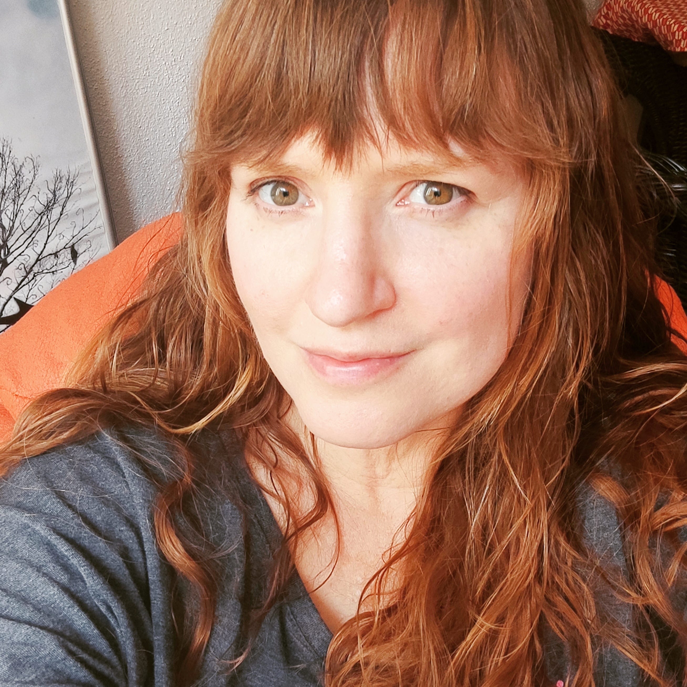 Kris Alice Hohls | Substack