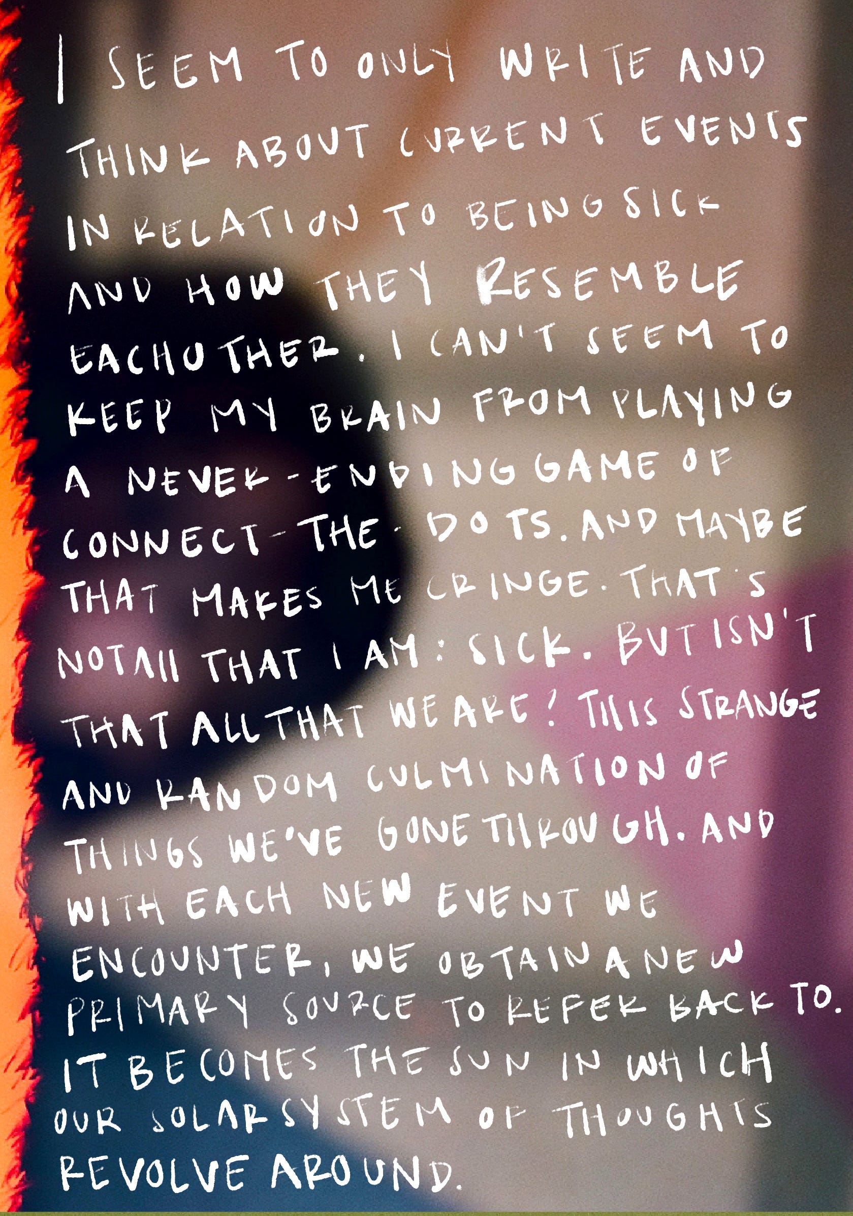 Understand/ing - by Gretchen Walsh - That’s Sick!