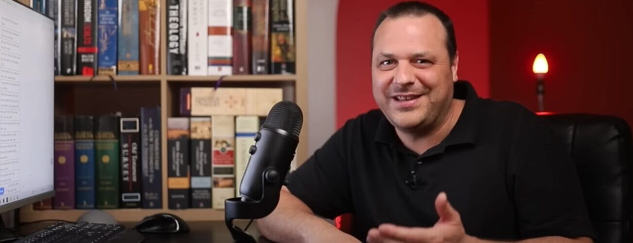 Responding To “iThink Biblically’s” Supposed ‘Errors In The King James ...