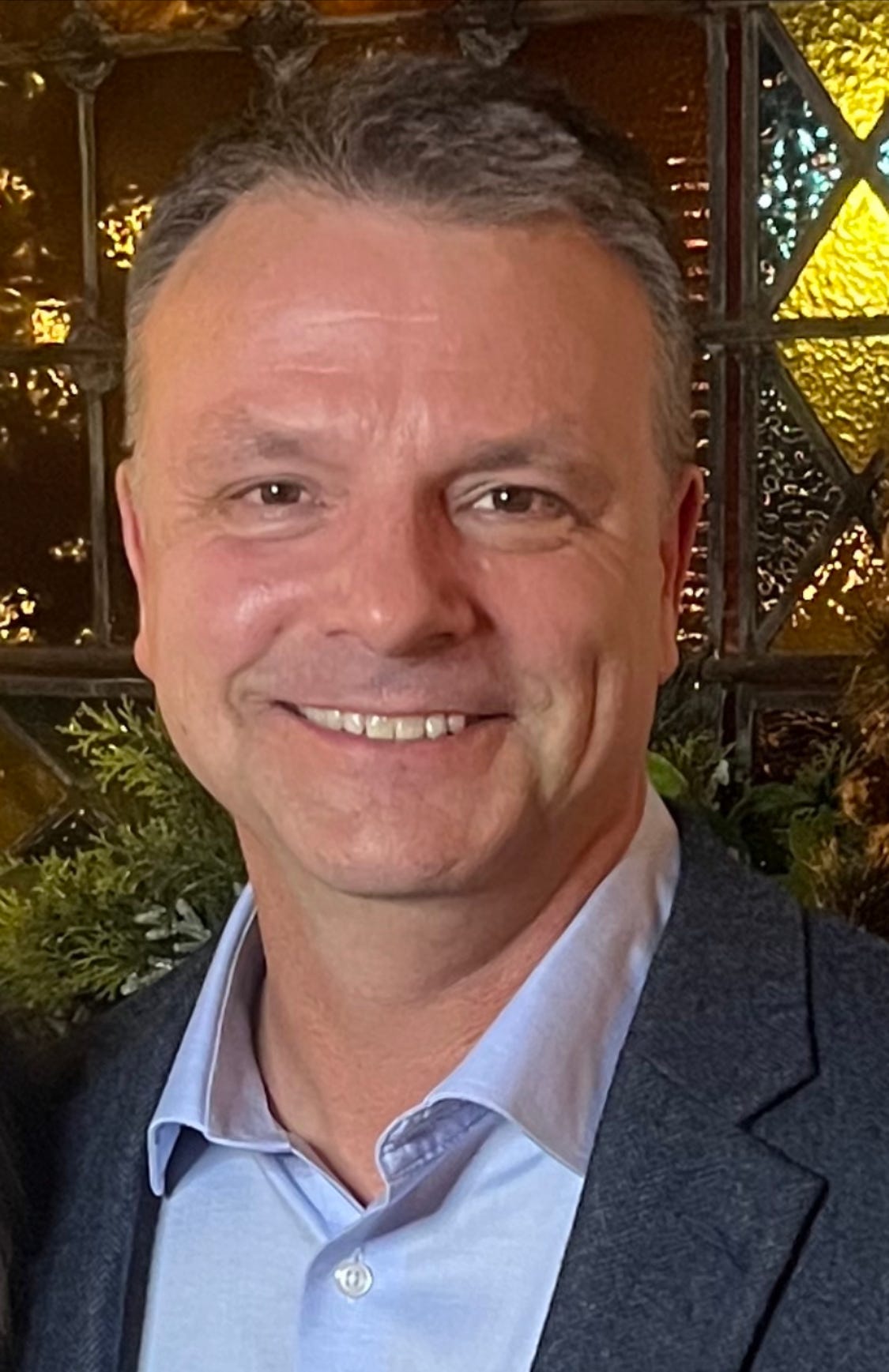 Michael W. Austin | Substack