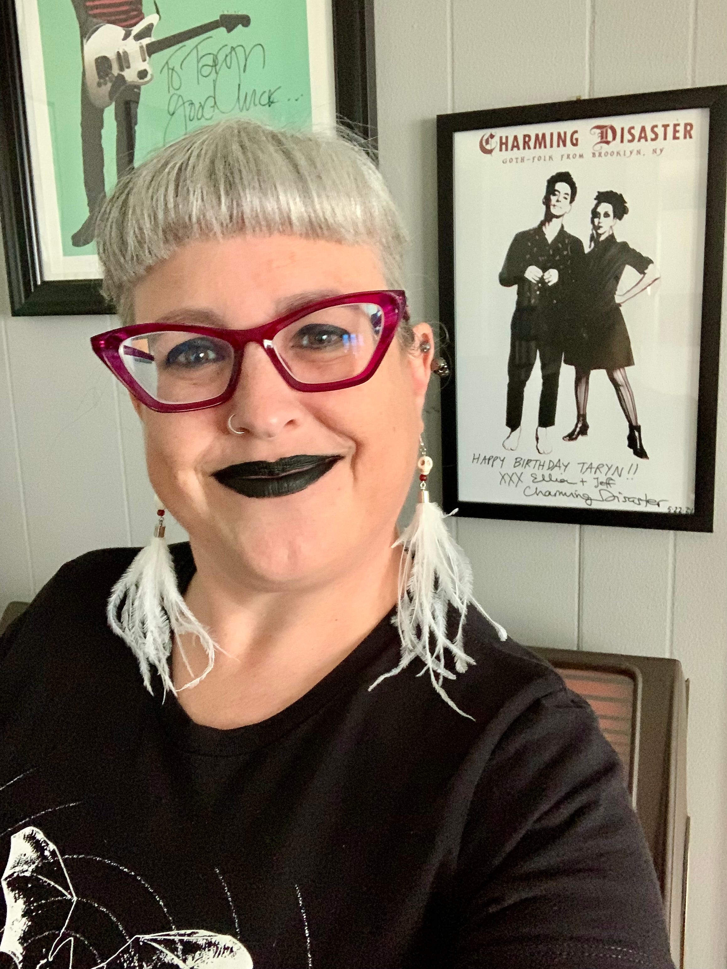 Taryn Chase Jackson | Substack