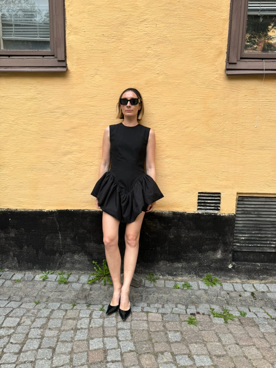 Back to School - by Alice Betts - Alice’s Substack