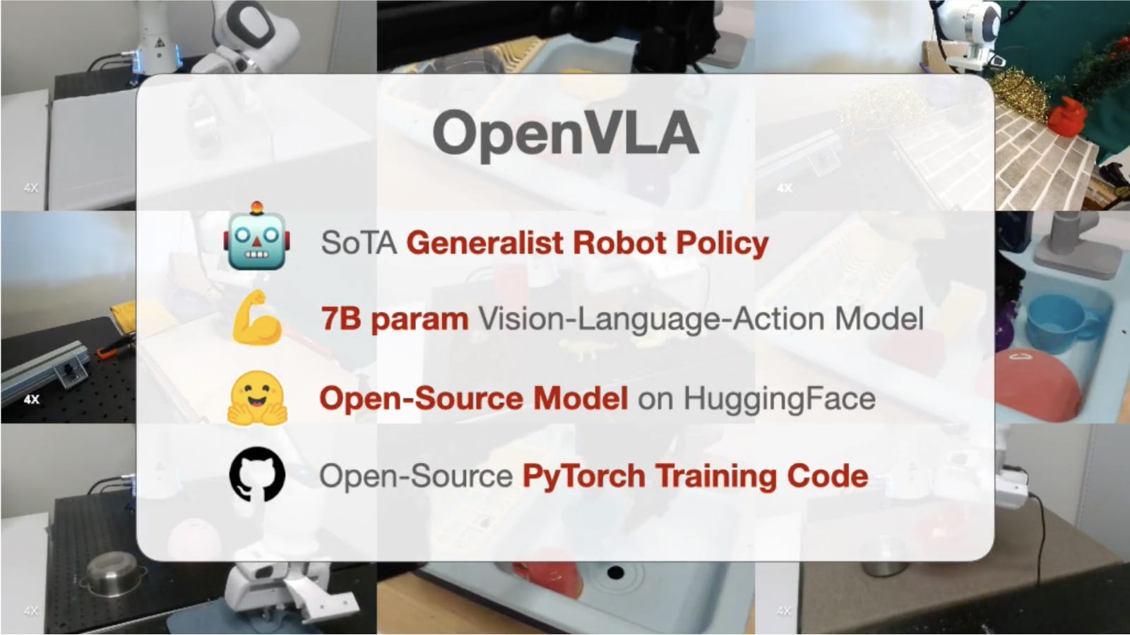 June 17, 2024 - by Jon Miller Schwartz - The Grasp