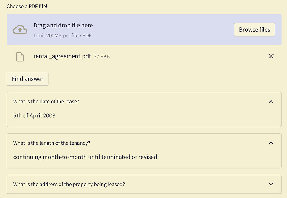 Power of RAG and OpenAI’s Function-Calling for Question-Answering