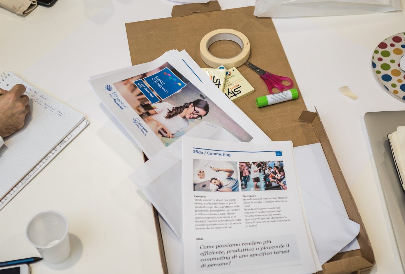 Why Design Thinking is important for product managers (the Fast ...