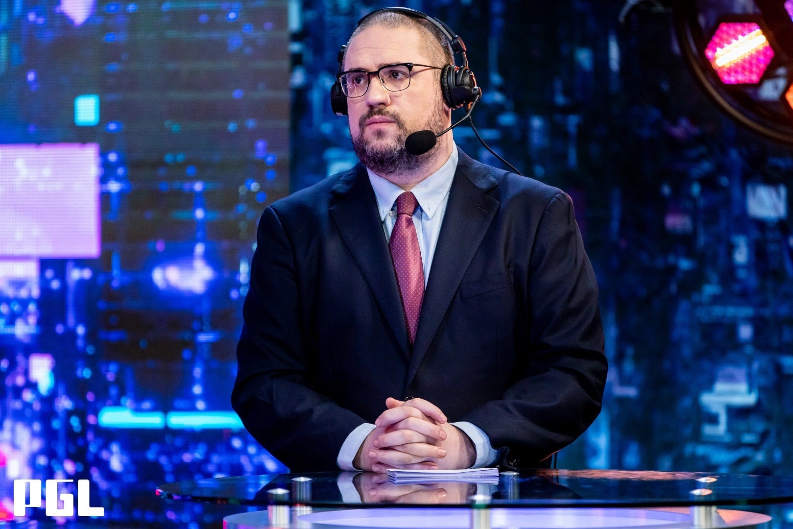 On Becoming A Substack Man - Richard Lewis