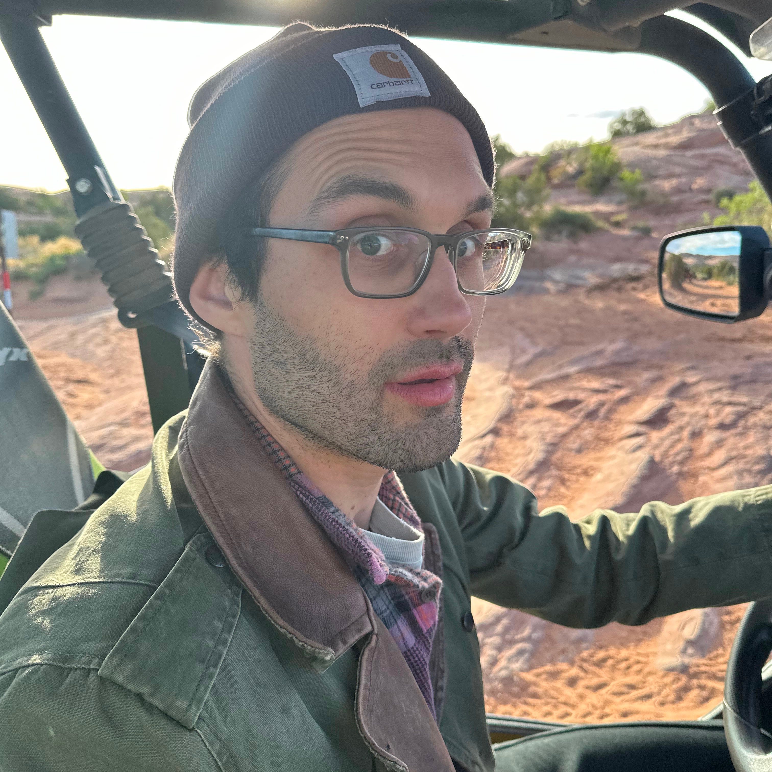 Jon Tanners | Substack