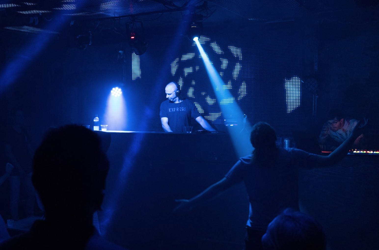 The Emotionally Distressed Person’s Guide to Dancing Perfectly