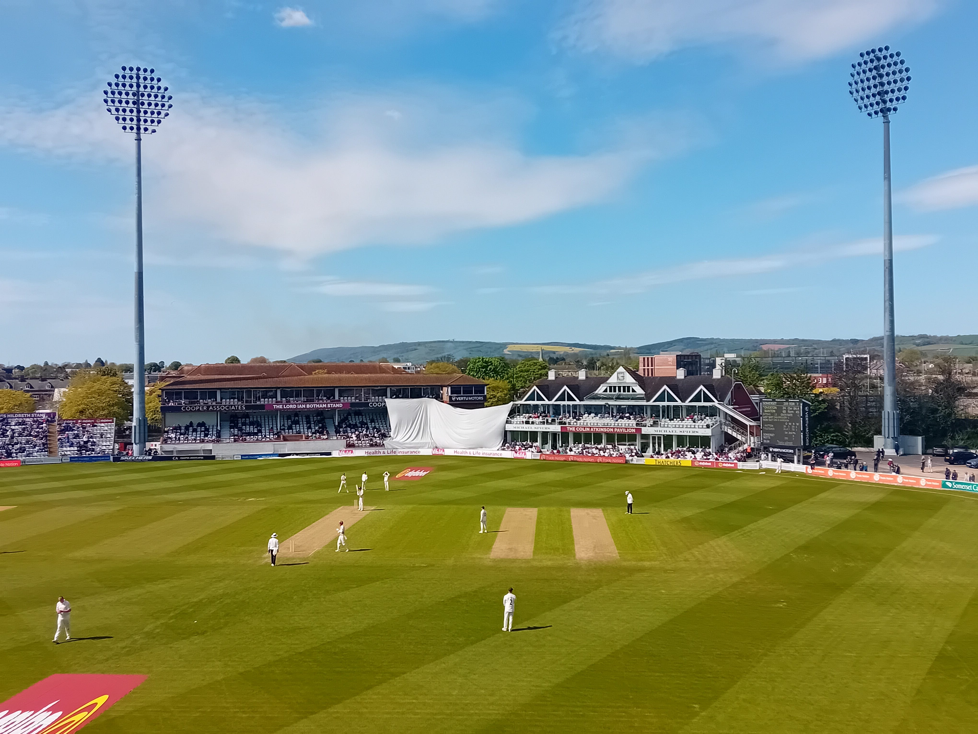 The best sporting competition in the world.