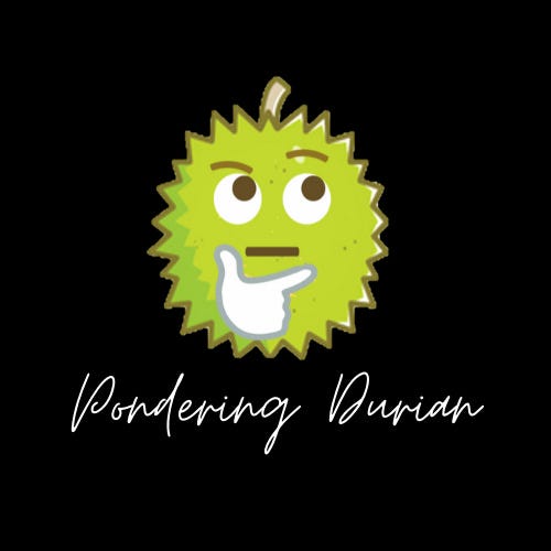 Pondering Durian | Substack