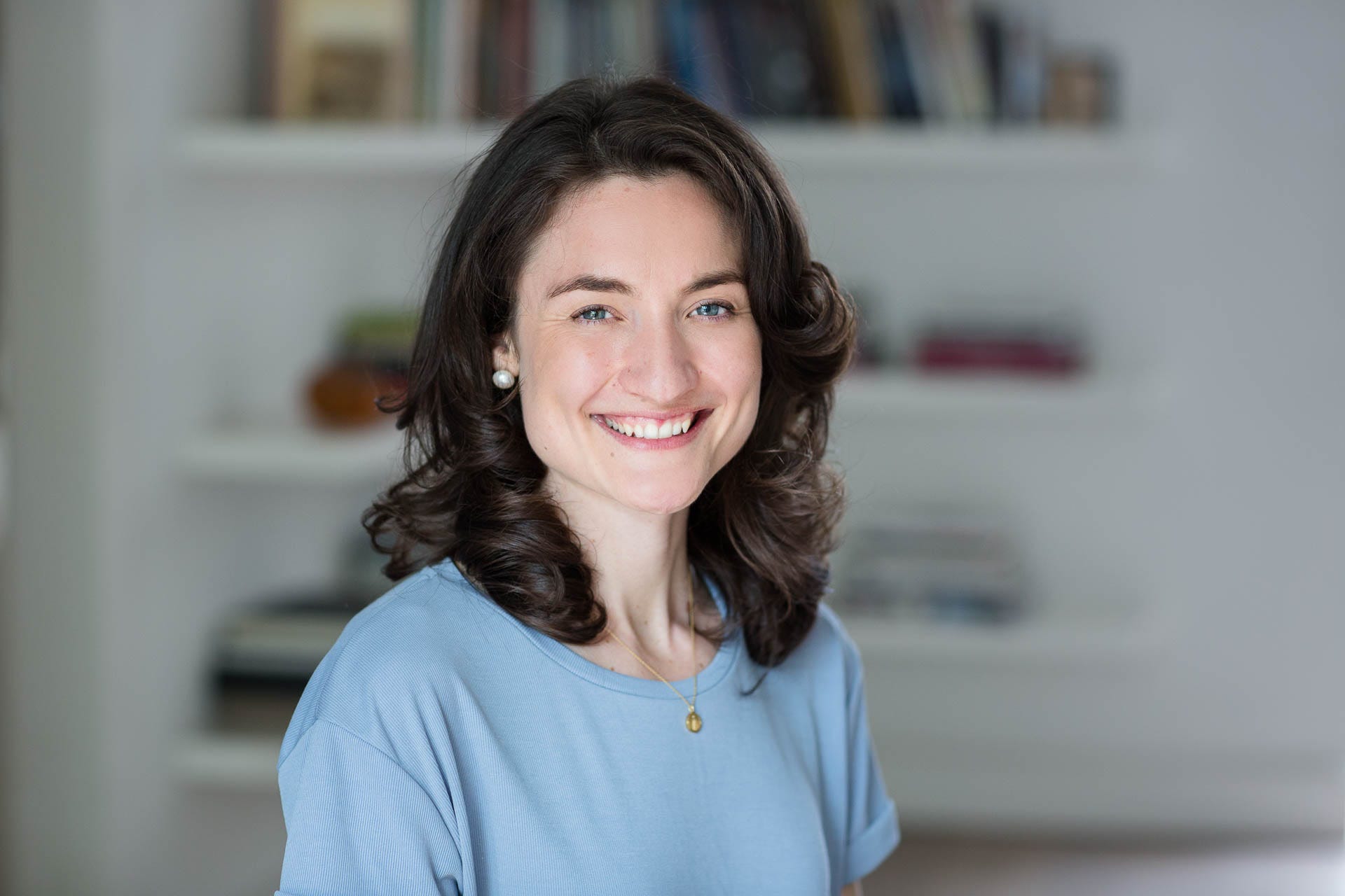 [Knowledge] X [Wisdom] = Health - by Dr Sally Bramley