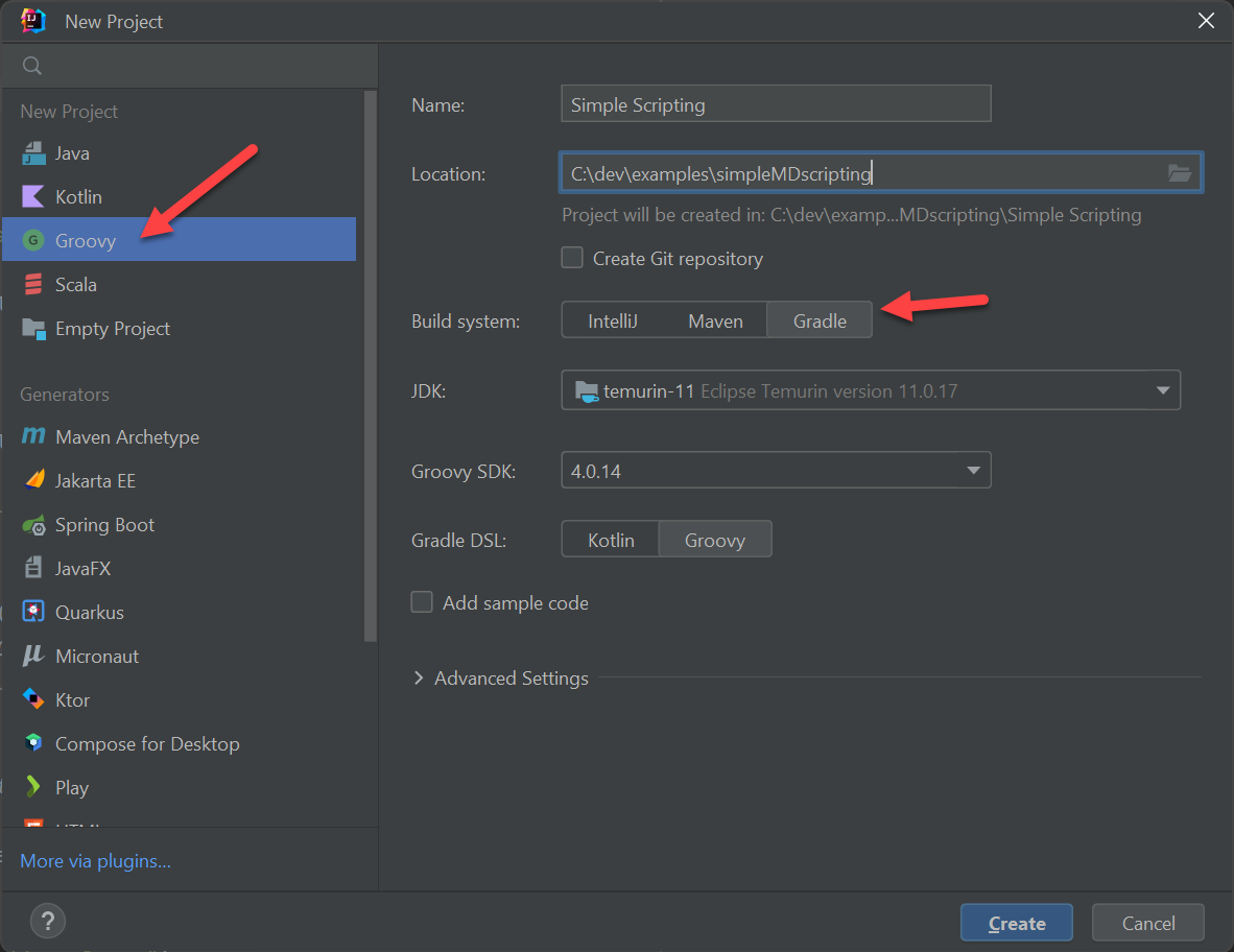 Simplify SysML Script Generation for CATIA MagicDraw